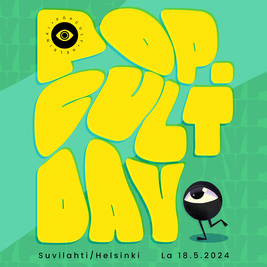 Popcult Day 2024 – Popcult