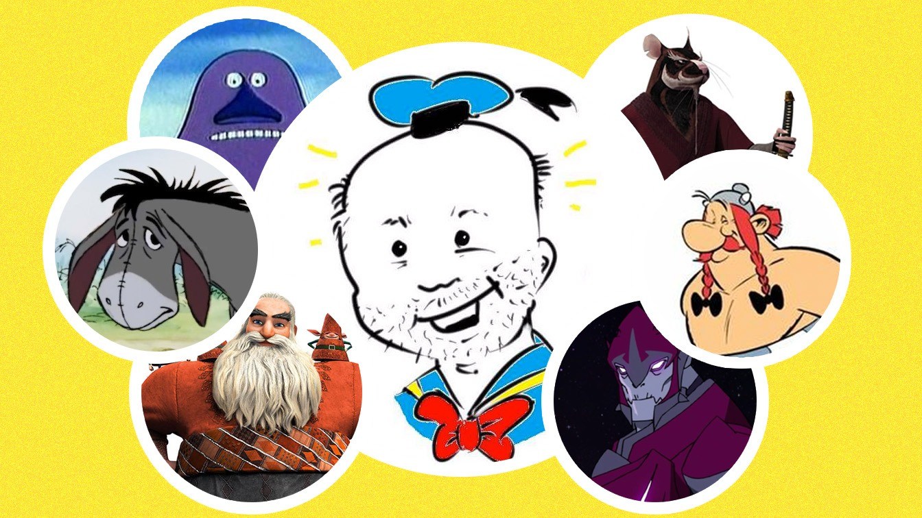 Markus Bäckman – Popcult Helsinki 2017 – Popcult